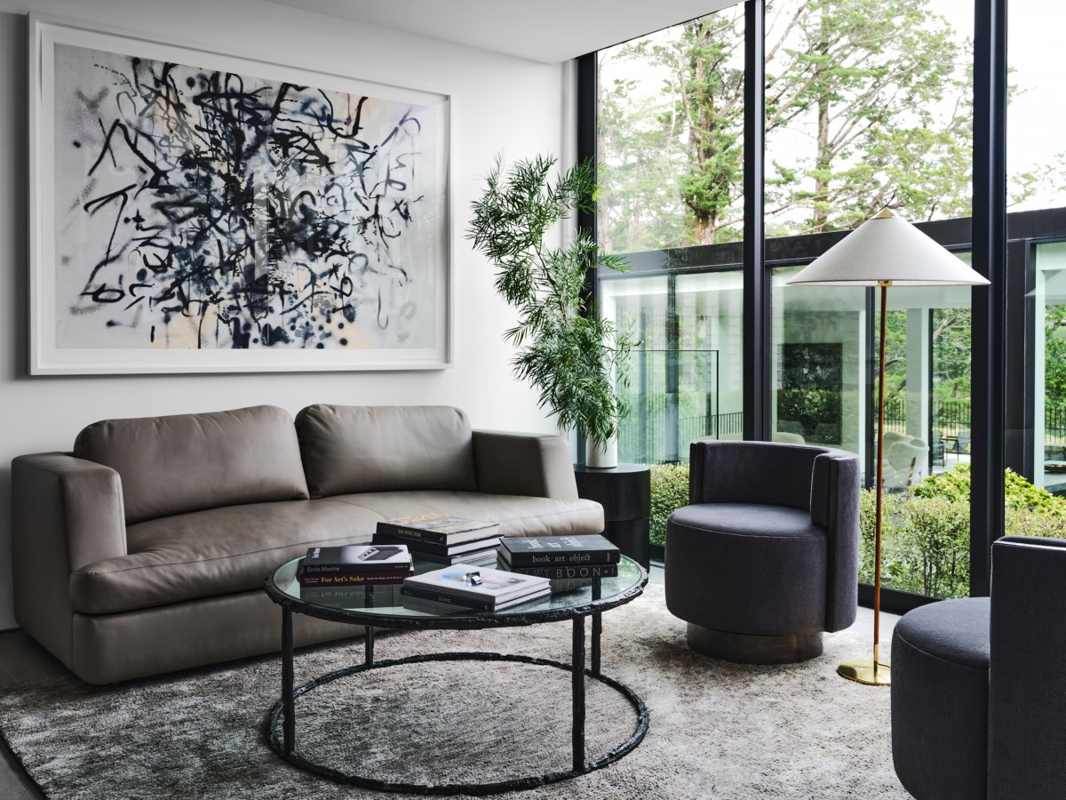 YinjiSpace - Nicole Hollis x Mill Valley